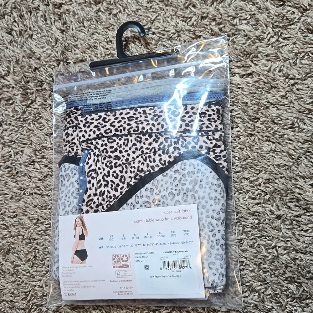 Joyspun | Intimates & Sleepwear | Joyspun Maternity Xxxl 22 Plus Size ...